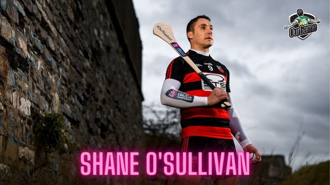Shane O’Sullivan on Ballygunner's back-to-back aspirations | conveyor belt | Waterford hopes ...