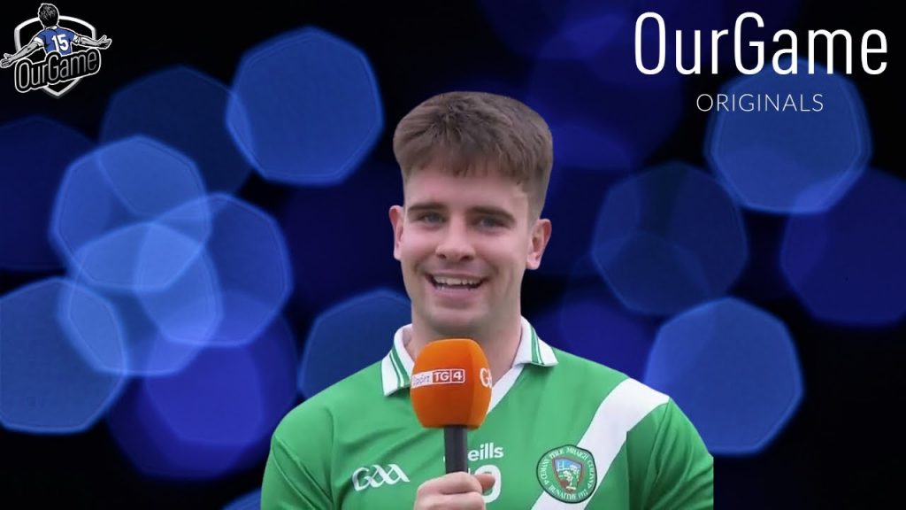 Should we see more half-time interviews in GAA? - OurGame
