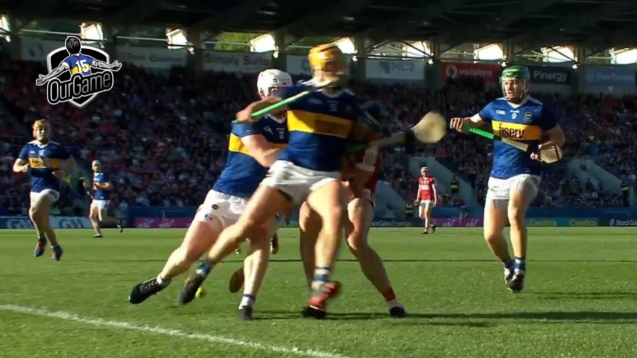 "Somebody is going to get seriously hurt soon" | High tackle debate ...