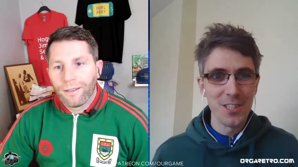 Stapleton on why successful clubs streak ahead of the pack - OurGame