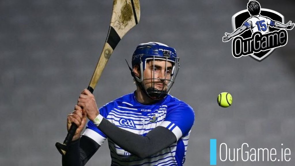 Stephen O'Keeffe won't be returning to Waterford senior hurling panel ...