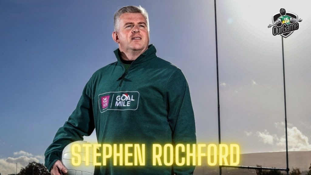 Stephen Rochford on fitness | Lee Keegan | Mayo return | Michael Murphy ...