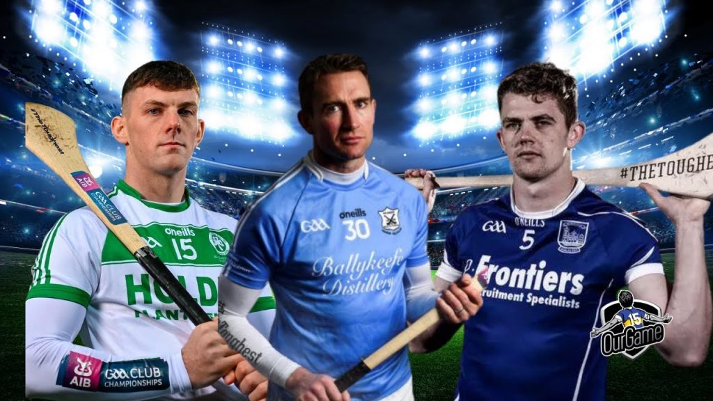 "That took courage"- Eddie Brennan on his former Kilkenny teammate ...