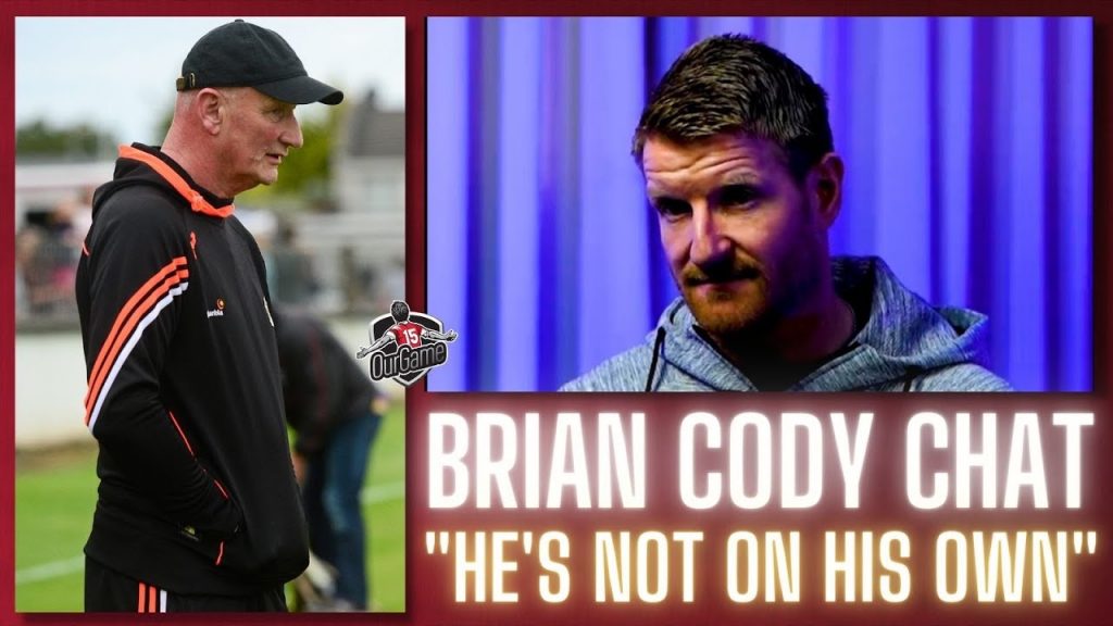 The positives and negatives of Brian Cody - OurGame
