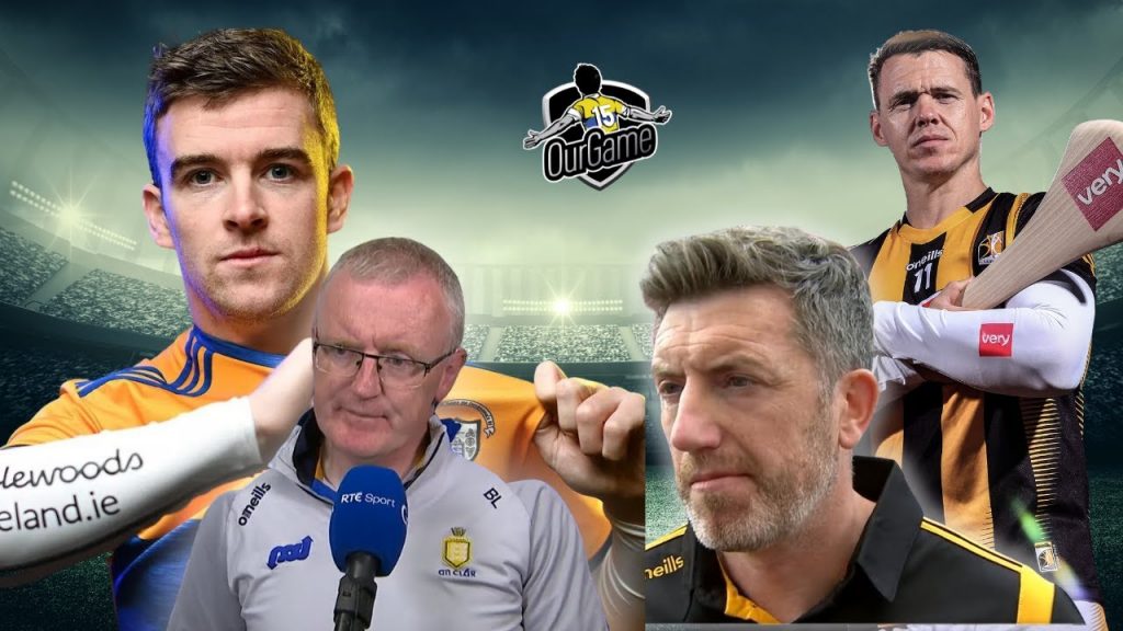 "Time is running out for this Clare team" - OurGame