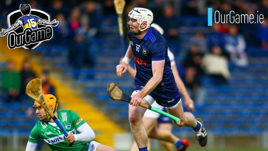 Tipp v Laois review - OurGame