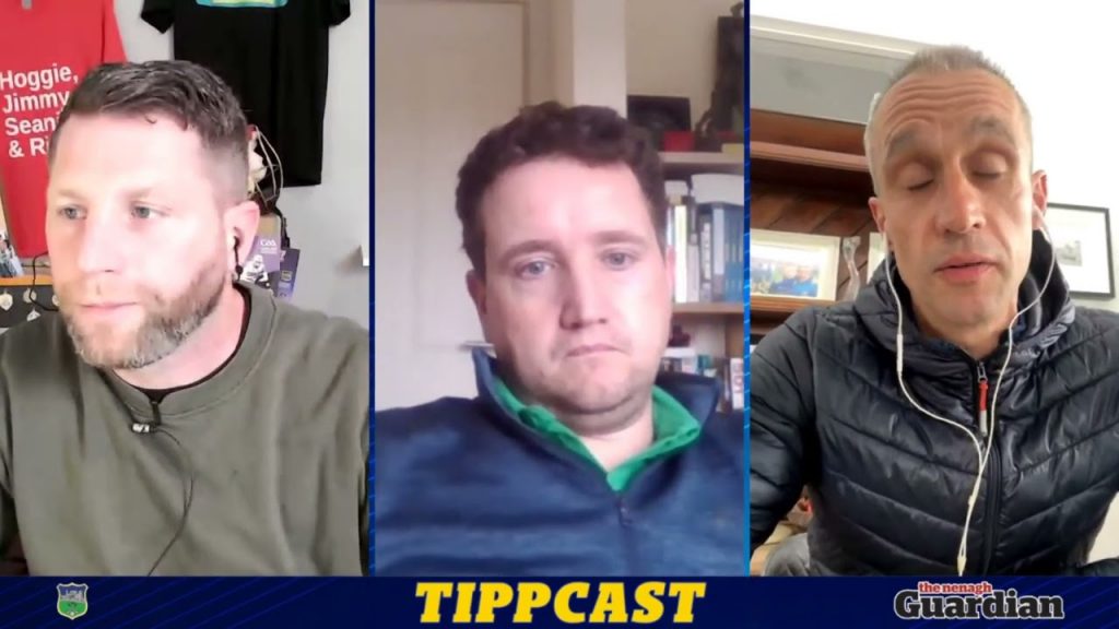 Tommy Dunne on who can challenge Limerick - OurGame