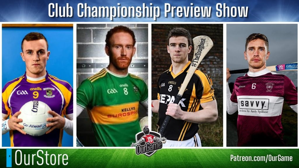 Waterford hurling QF | Clare & Tipp hurling championships are heating ...