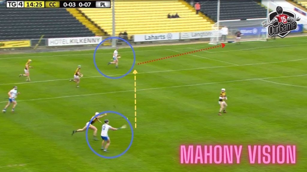 Waterford's eye for goal and Pauric Mahony's role - OurGame