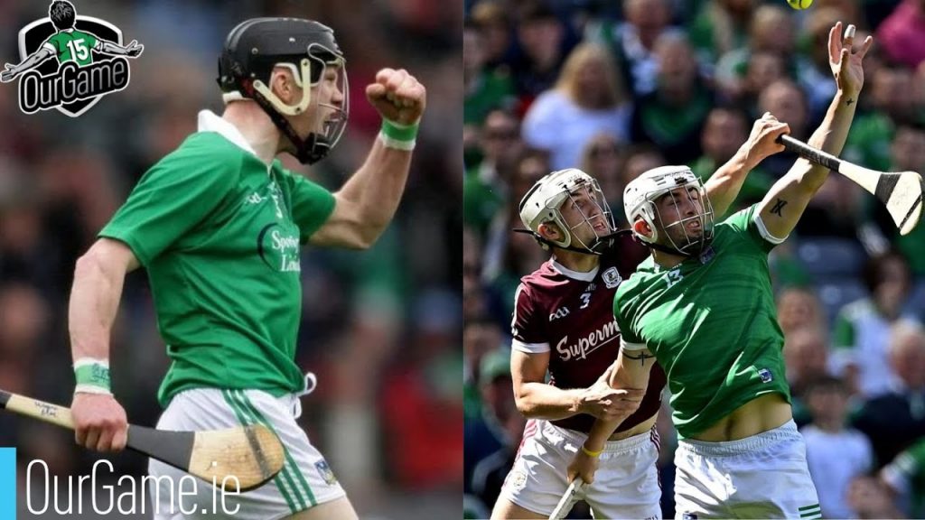 Wayne McNamara previews Limerick v Galway - OurGame