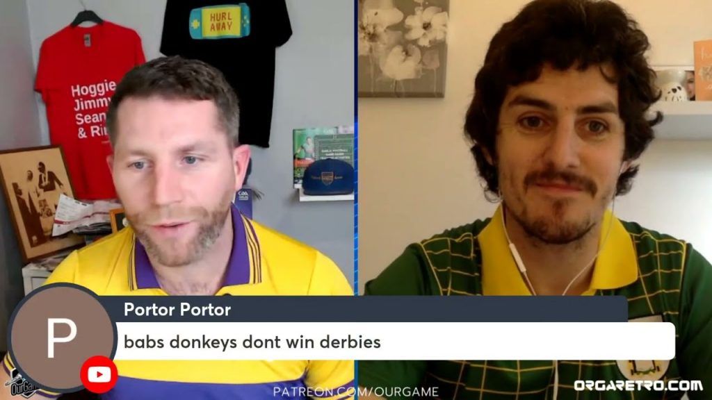 What’s been the most explosive interview in GAA history? - OurGame