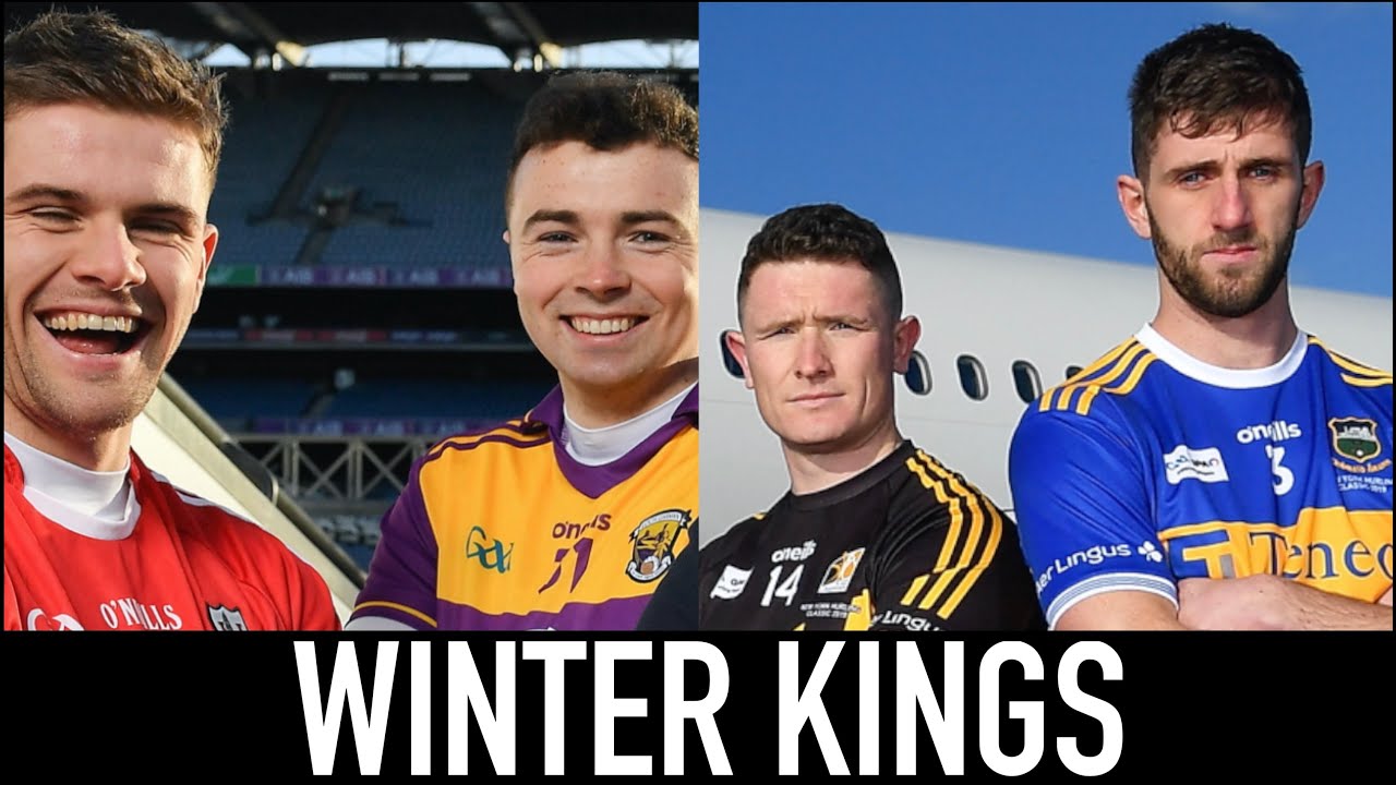 Who would win a winter hurling All-Ireland? — debate - OurGame