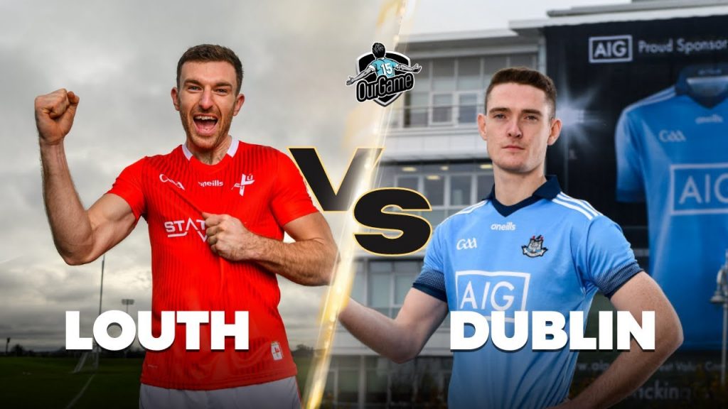 Worrying times for the Leinster football championship - OurGame Worrying times for the Leinster football championship - OurGame