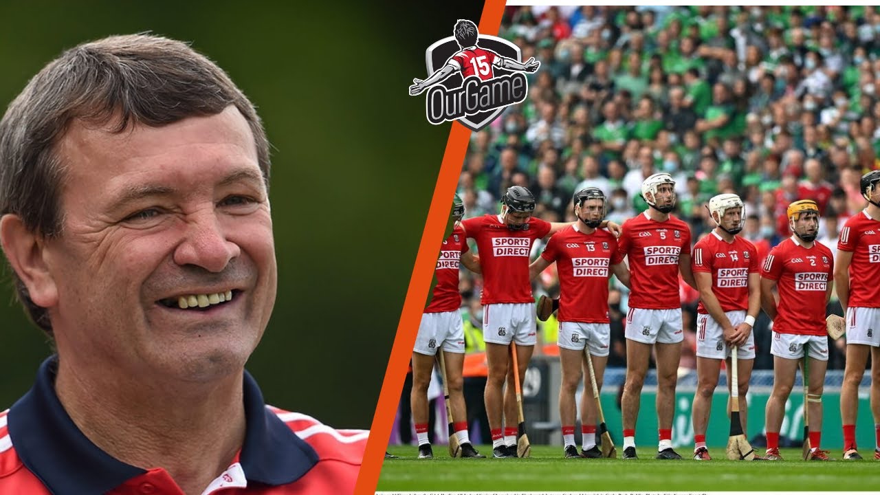 "You've got to be cruel and harsh and say we won one game"- JBM on Cork ...